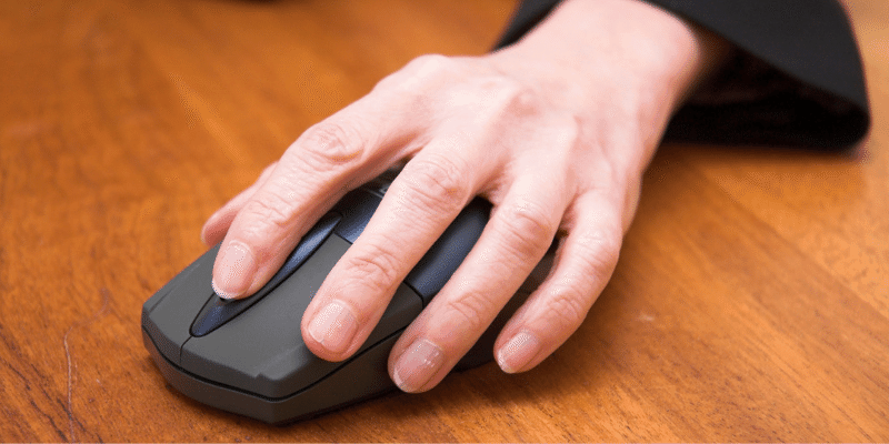 10 Best Ergonomic Mouse for Left-Handed People (in 2023) - Ergonomic Spot